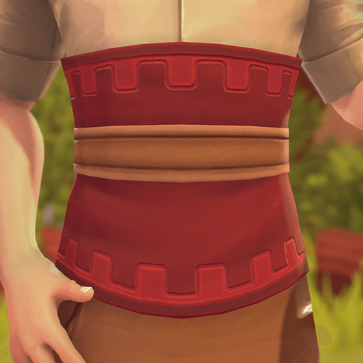 Decorated Waist Cloth - Shop - The Township Tale Tavern