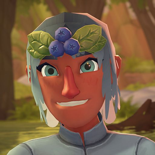 Blueberry Hat - Shop - The Township Tale Tavern