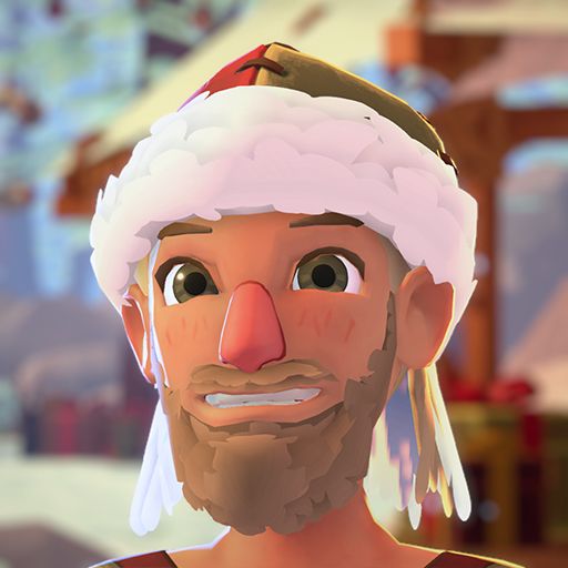 Fluffy Hat - Shop - The Township Tale Tavern