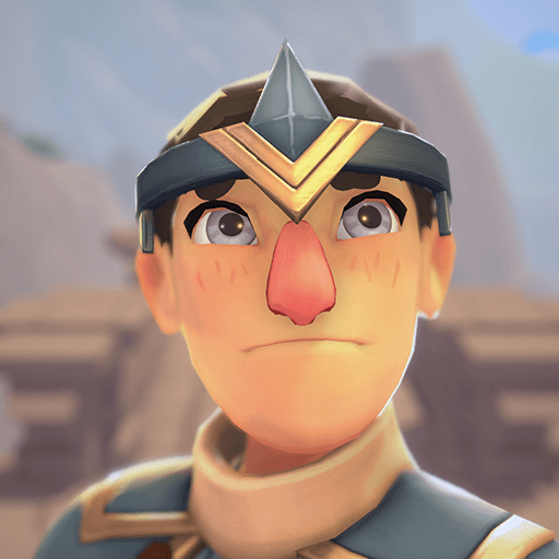 Kolmui Envoy Crown - Shop - The Township Tale Tavern