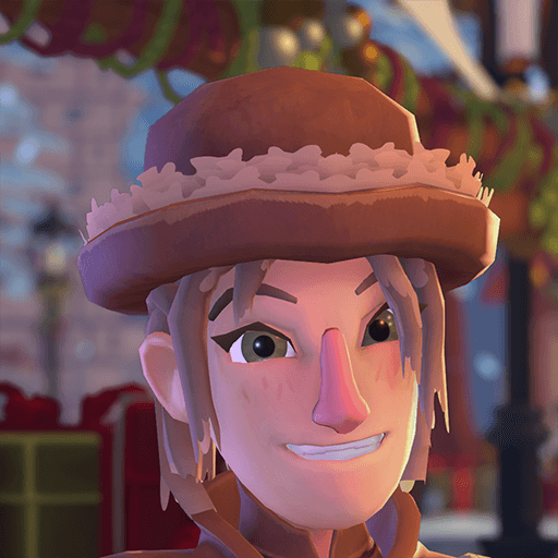 Winter Marketeer Hat - Shop - The Township Tale Tavern