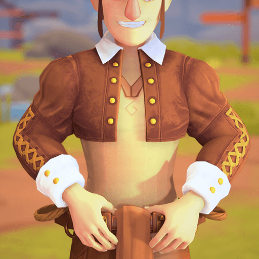 Thick Quilted Blazer - Shop - The Township Tale Tavern