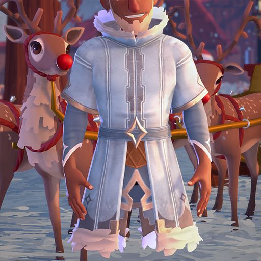 Winter Protector Jacket - Shop - The Township Tale Tavern