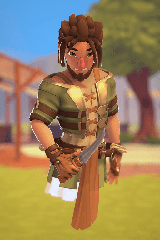 Brigand - Shop - The Township Tale Tavern