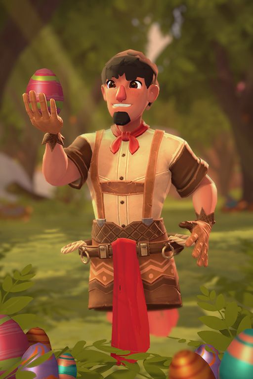 Charming Confectioner - Shop - The Township Tale Tavern