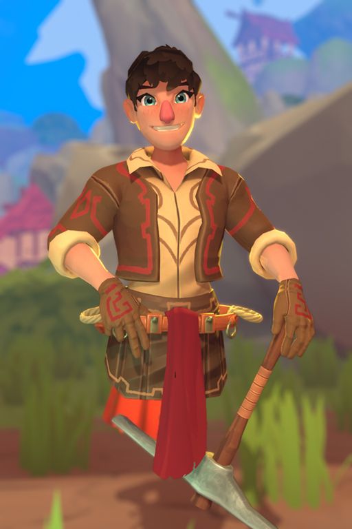 Early Quester - Shop - The Township Tale Tavern