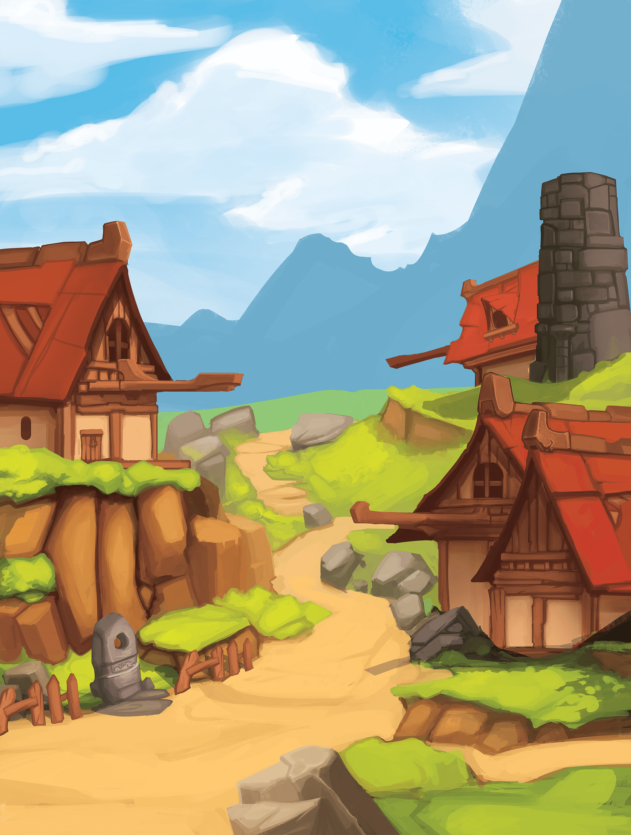 Early Questers Bundle - Shop - The Township Tale Tavern