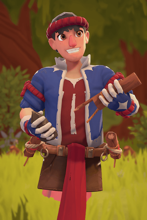 Firework Fanatic - Shop - The Township Tale Tavern