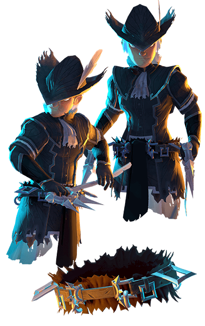 The Seeker's Bundle - Shop - The Township Tale Tavern