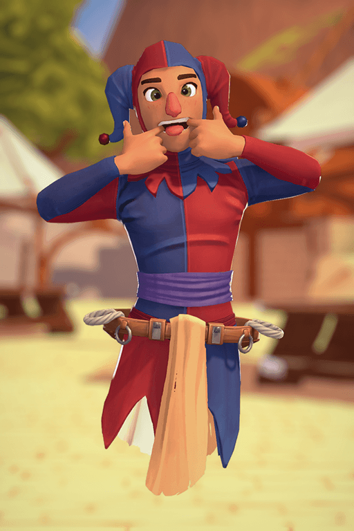 Local Jester - Shop - The Township Tale Tavern