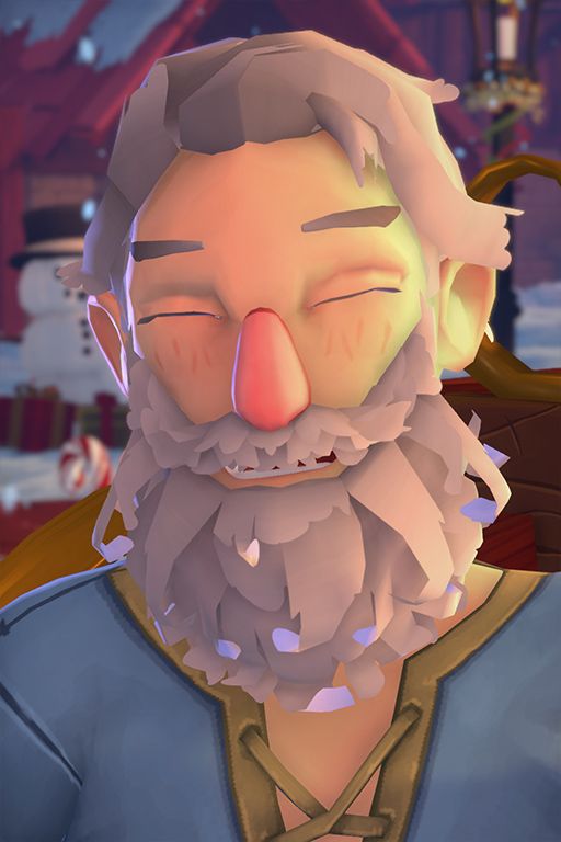 Jolly Facial Hair Bundle - Shop - The Township Tale Tavern