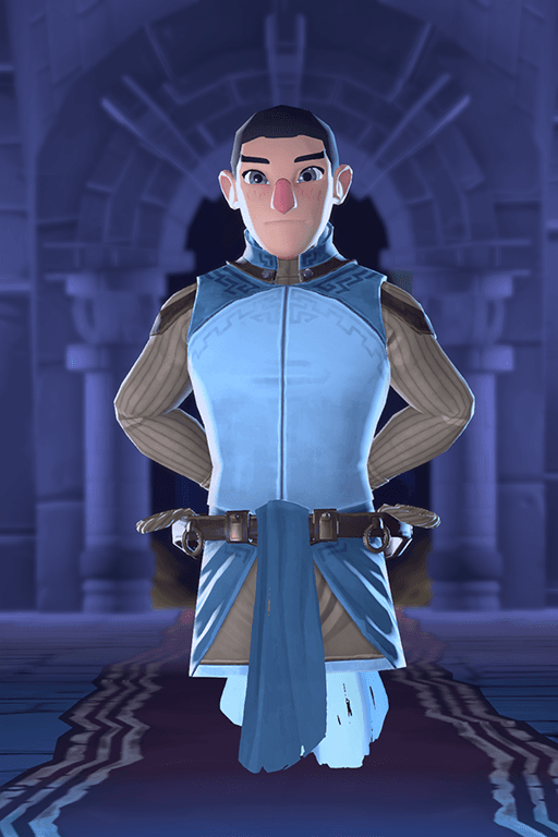 Loyal Representative - Shop - The Township Tale Tavern