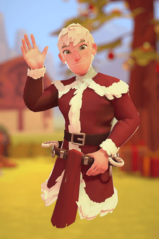 Northern Visitor - Shop - The Township Tale Tavern