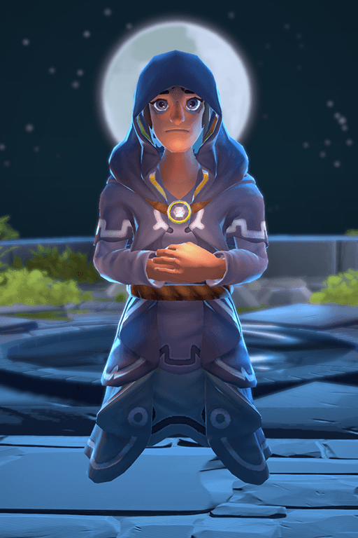 Ritual Garb - Shop - The Township Tale Tavern