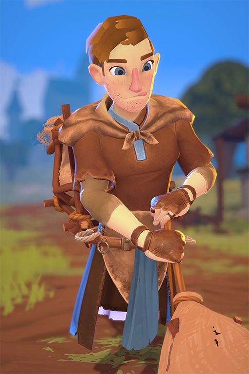 Rustic Mudlark - Shop - The Township Tale Tavern