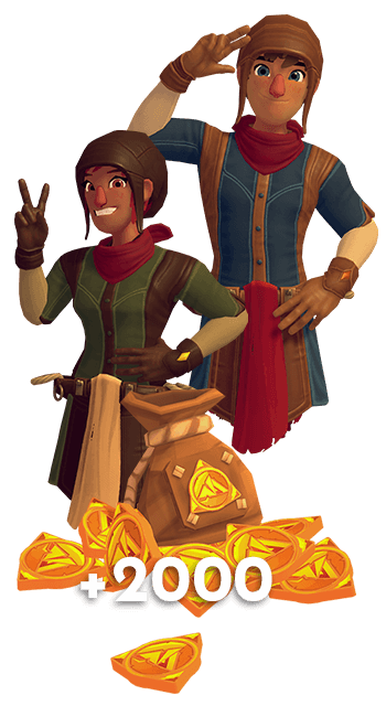 Starter Bundle - Shop - The Township Tale Tavern