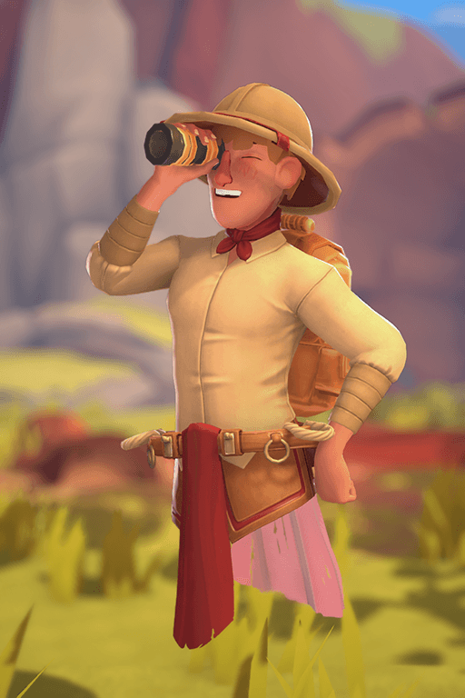 Woodland Explorer - Shop - The Township Tale Tavern