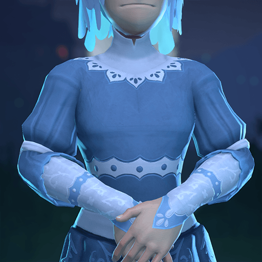 Bemoaned Finery Shirt - Shop - The Township Tale Tavern