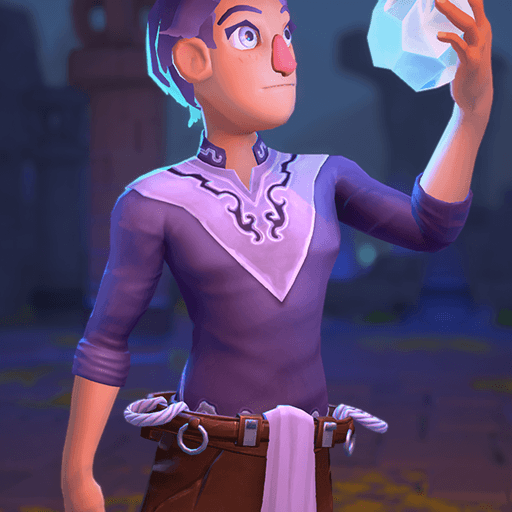 Villager Traditional Shirt - Shop - The Township Tale Tavern